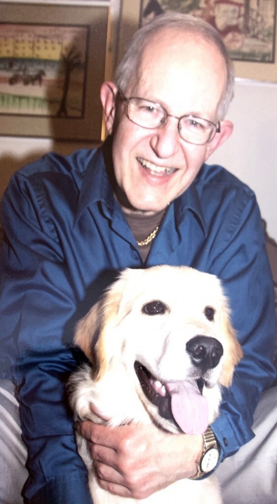 Paul Alan Kramer - 2019 - Carmon Community Funeral