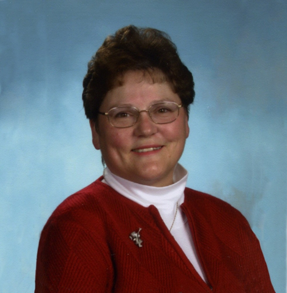 Deborah Susan Miner - 2018 - Carmon Community Funeral