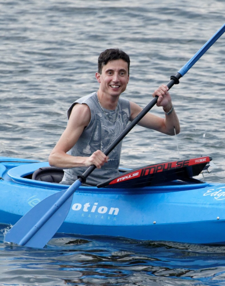 Gary W. Chestone Jr. - 2018 - Carmon Community Funeral