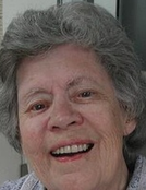 Barbara Edith Hatch - 2017 - Vessey Funeral Service