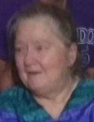 Jackie Sue Maynard - 2018 - Vessey Funeral Service
