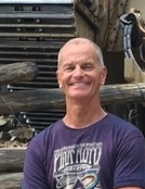 Richard "Rick" Berry - 2018 - Vessey Funeral Service