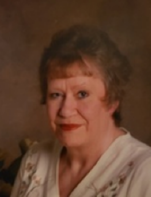 Marilyn Moore Obituary - 2020 - Vessey Funeral Service