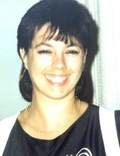 Deborah Lee Hartman - 1970 - Deborah Lee Hartman