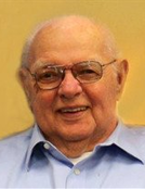 William "Bill" Anderson - 2016 - Lenz Memorial Home