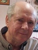 Calvin David Snow - 2019 - Lenz Memorial Home