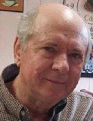 Calvin David Snow - 2019 - Lenz Memorial Home