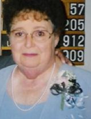 Patricia J Winn - 2009 - Weber-Hurd Funeral Home