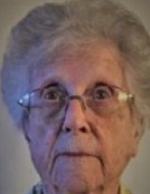 Hazel Jeanette Ellison Obituary - 2020 - Weber-Hurd Funeral Home