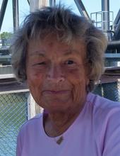 Katherine Ann Knighton - 2021 - Mayhew Funeral Homes and Crematorium