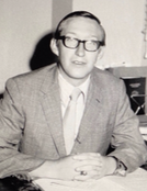 Mr. Robert "Roger" Reece - 2021 - Legacy Funeral Home and Life Center Inc