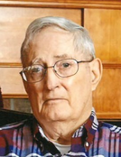 Harold Eugene McDaniel - 2021 - Willow Ridge Funeral & Cremation Services