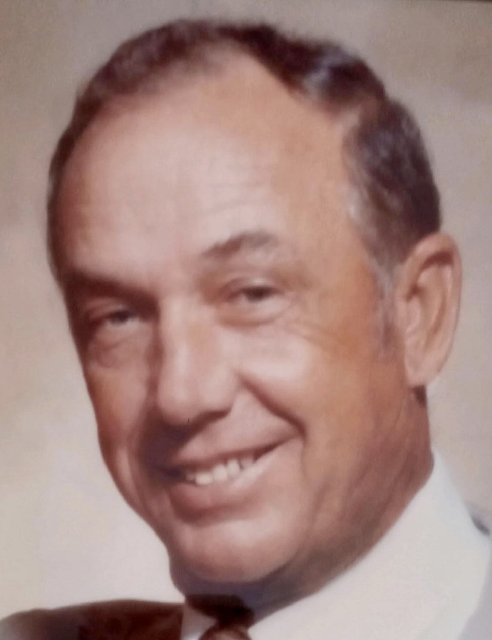 Jesse Casey - Memories Trees