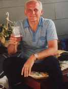 George John Yager, Jr. - 2021 - Gosselin Funeral Home