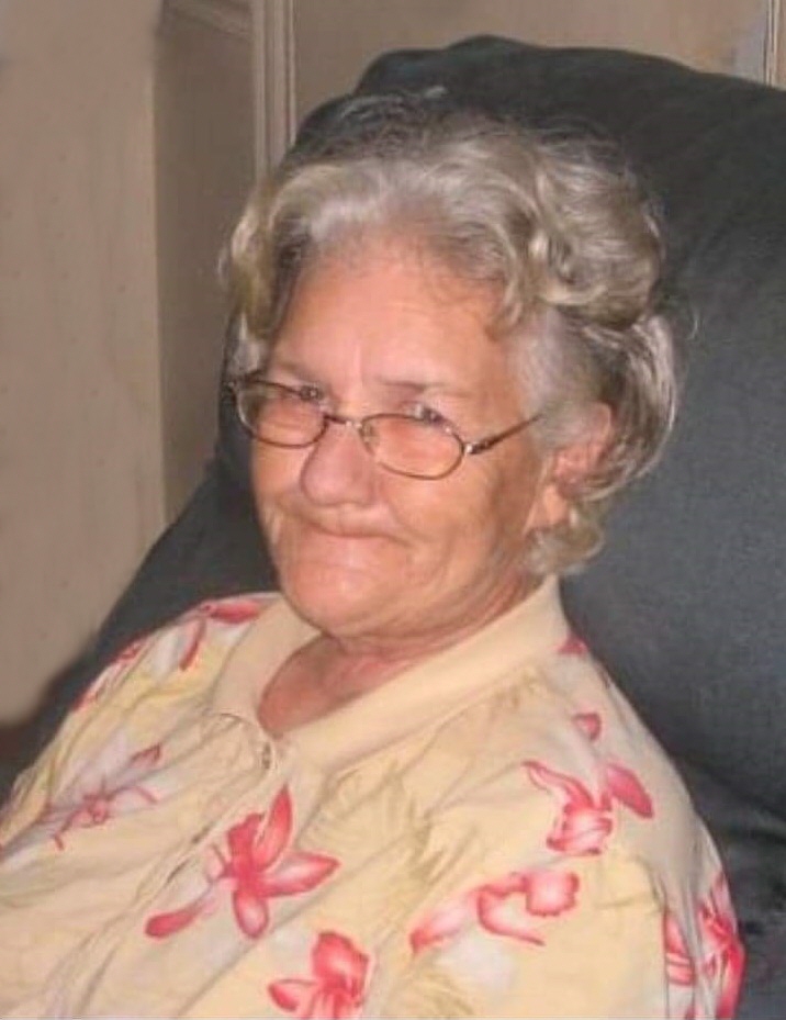 Patricia Ann Hillard - 2021 - Tucker-Yocum & Wilson Funeral Home