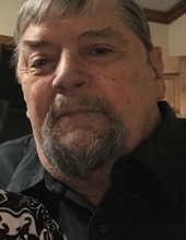 David Thompson - 2021 - Brooks Funeral Directors