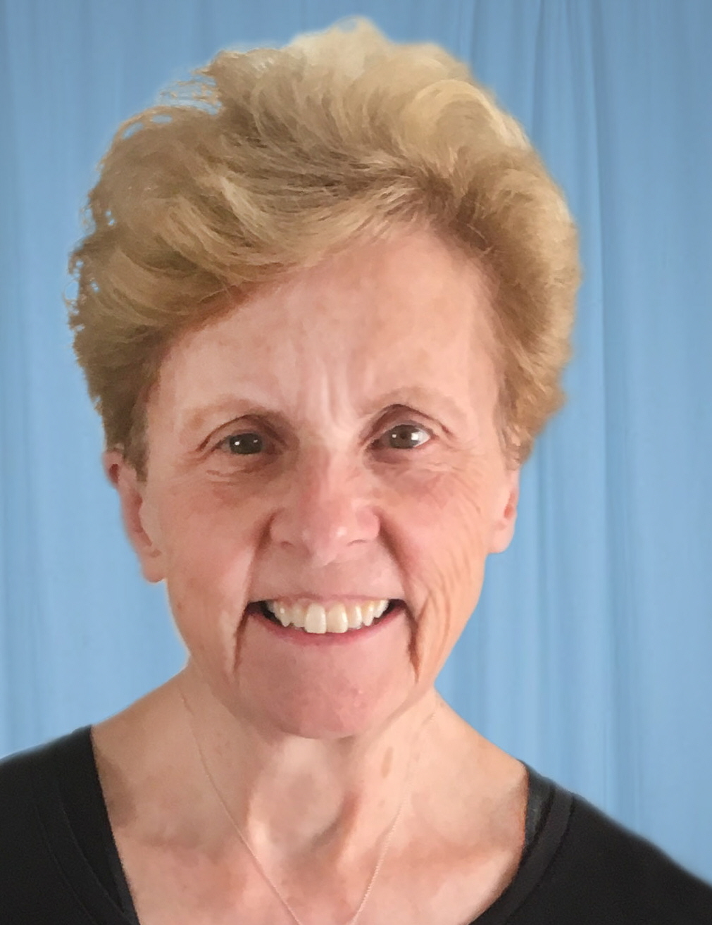 Sharon Mary Finnie - 2021 - A.J. Desmond & Sons Funeral Directors