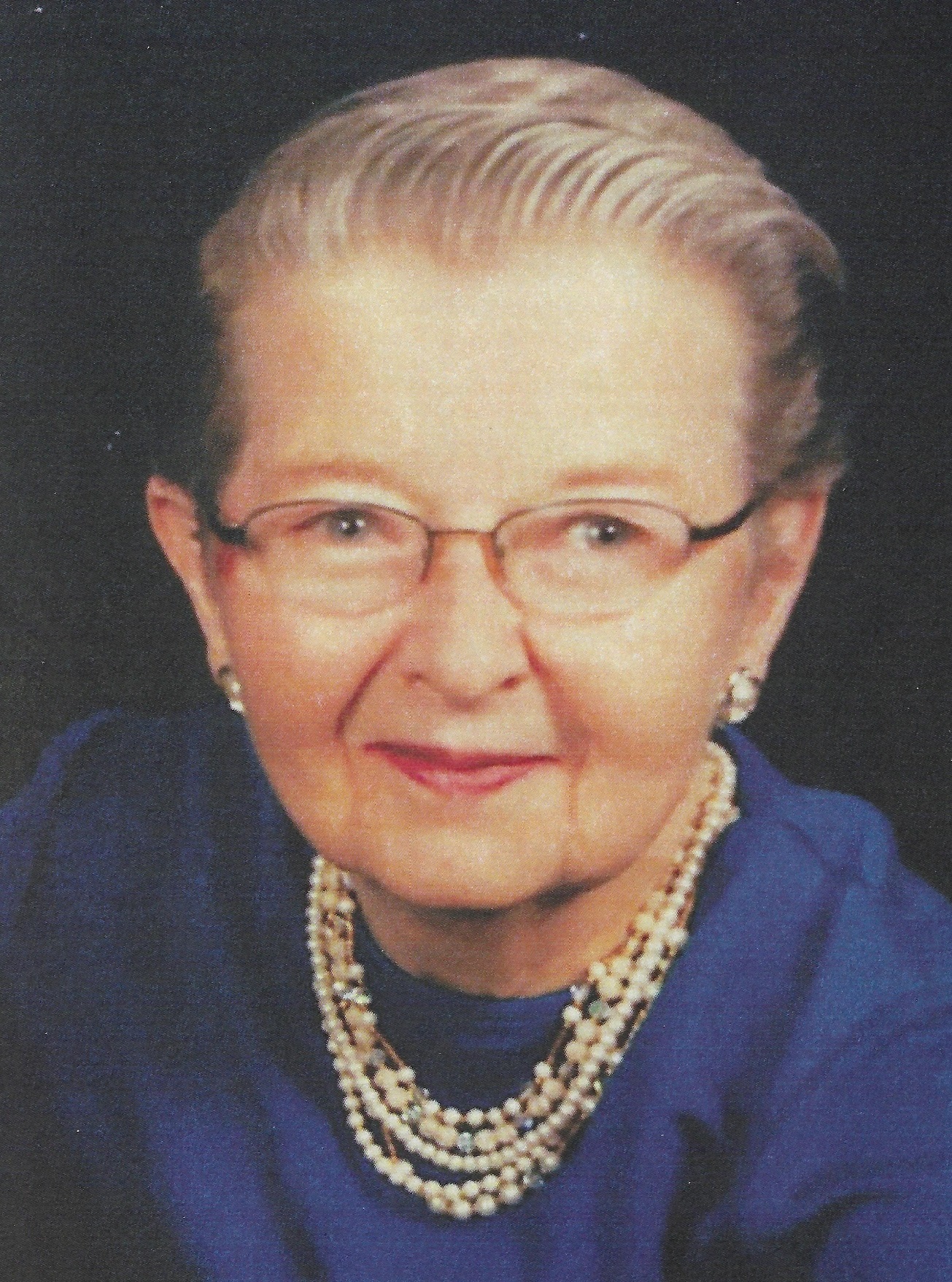 Dolores J. Gustafson - 2021 - Olson Funeral & Cremation Service