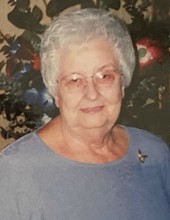 Mary Louise Lay - 2021 - Dannel Funeral Home