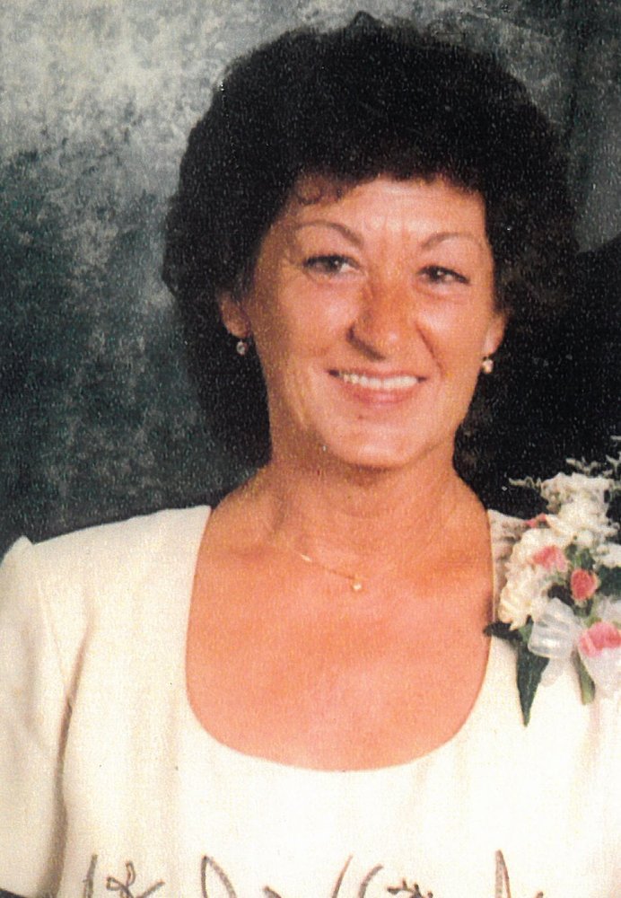 Mary Jane Combs - 2021 - Carter-Trent Funeral Home - Kingsport