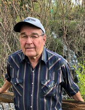 Julius 'Pat' Patrick Germany - 2021 - Pecan Grove Funeral Home