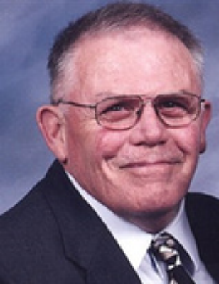 Jerry Barth - 2012 - Ruestman Harris Funeral Home