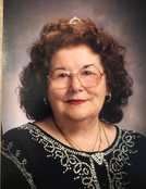 Verna Fulton - 2021 - Jenkins Funeral Chapel