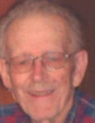 George "Tom" Weidner - 2012 - Knapp Johnson Harris Funeral Home