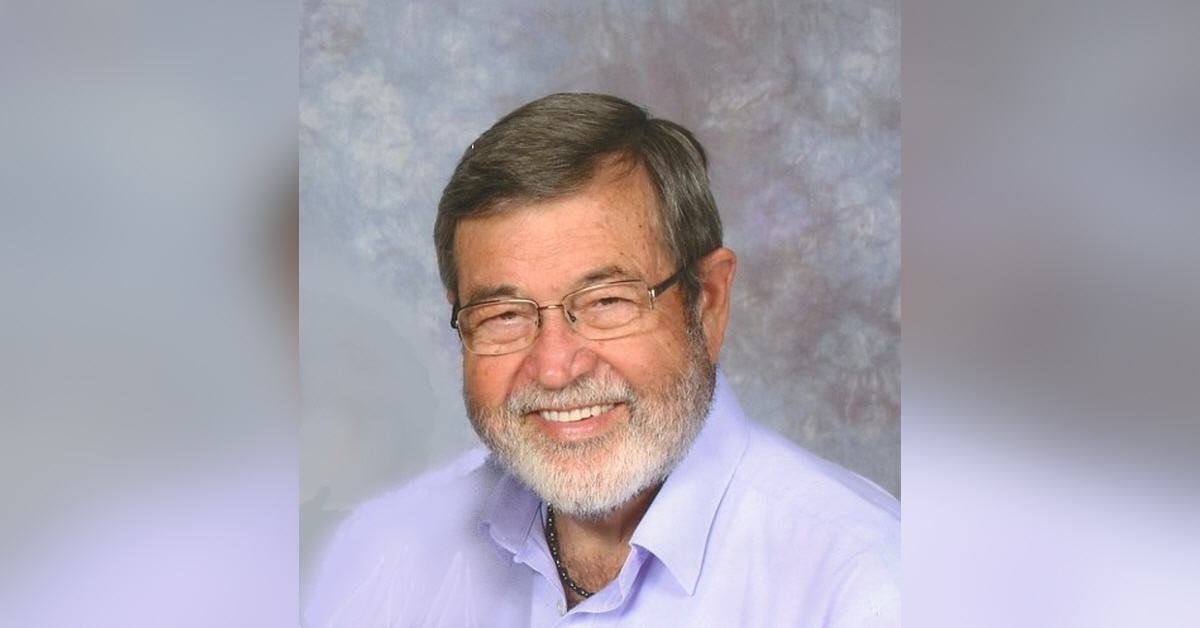 Obituary information for Larry Edward Miller