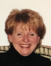 Gail Turner - 2021 - Wilson Funeral Home