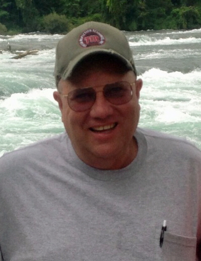 Steven Leon Jordan - 2021 - Ruschmeier Funeral Home