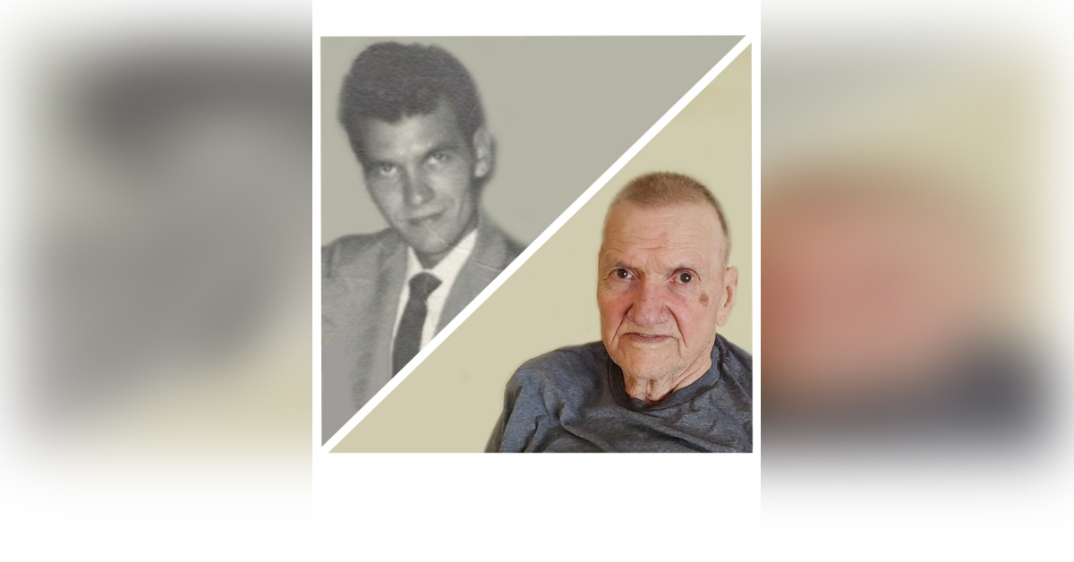 Obituary information for Kenneth W. Perry