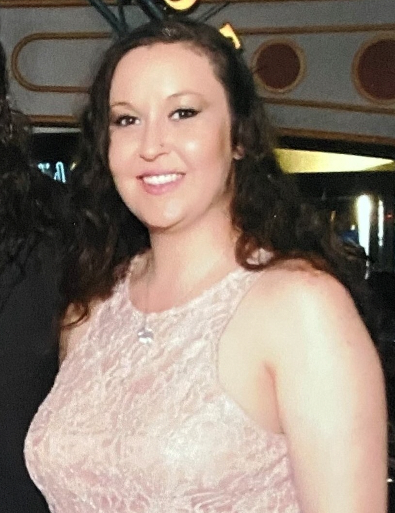 Sara Denise Milligan - 2021 - The Springs Funeral Services