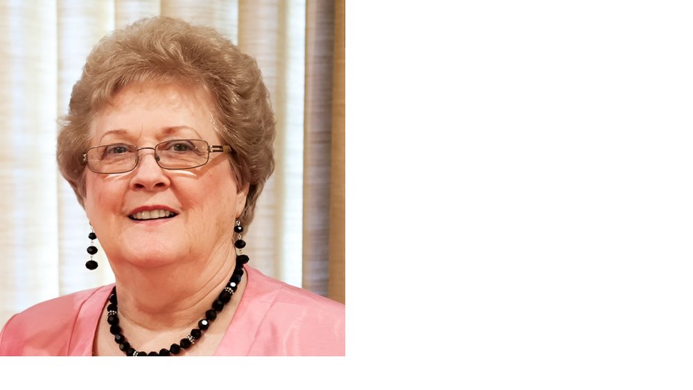 Wanda Adams - 2021 - Karnes & Son Funeral Home