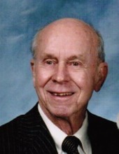 Raymond Ritter - 2021 - Smith Funeral Chapel