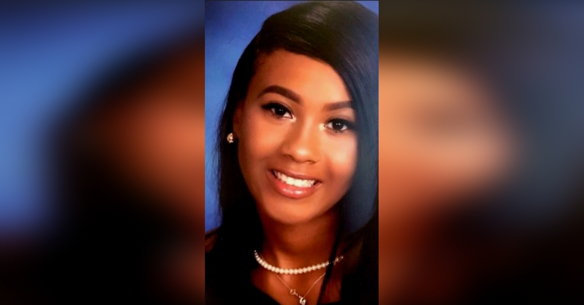 Obituary information for Shaniyah Brown