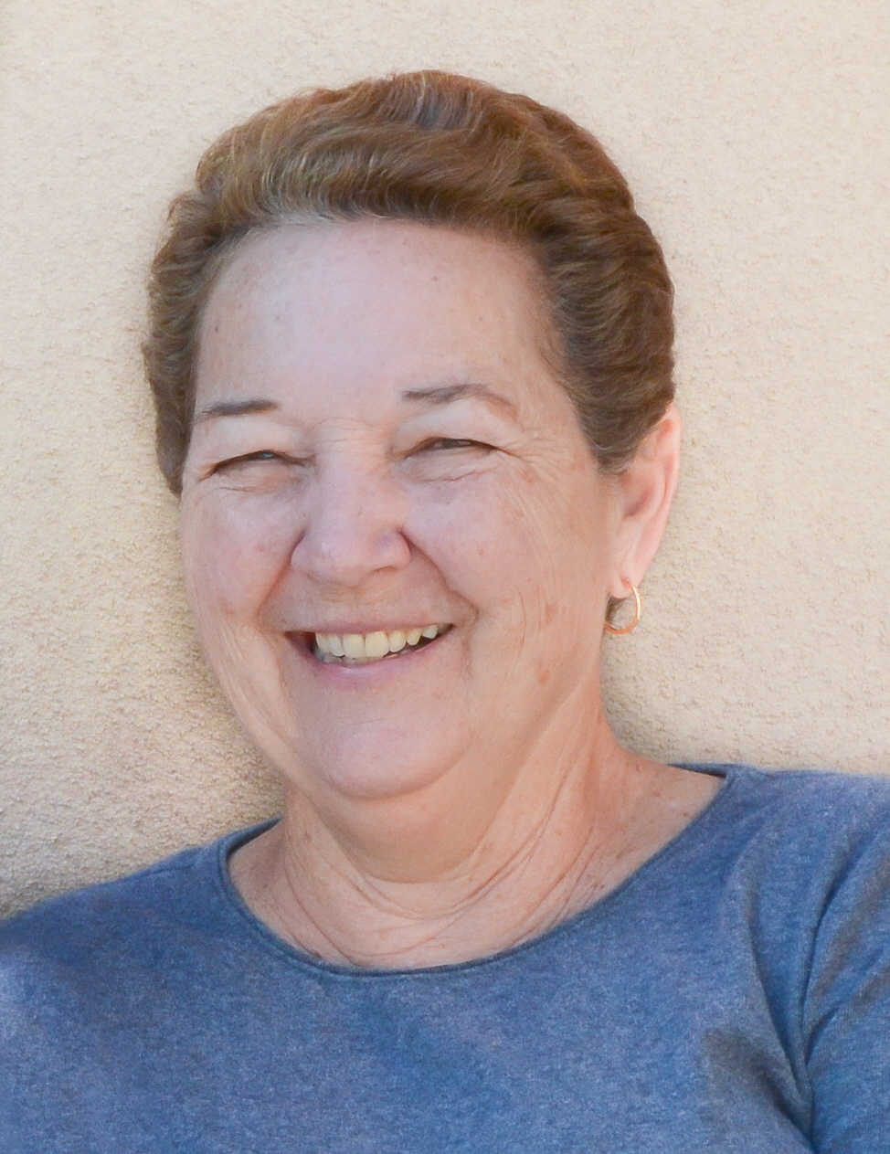 Nancy Lynch Miller - 2021 - Hall Wynne