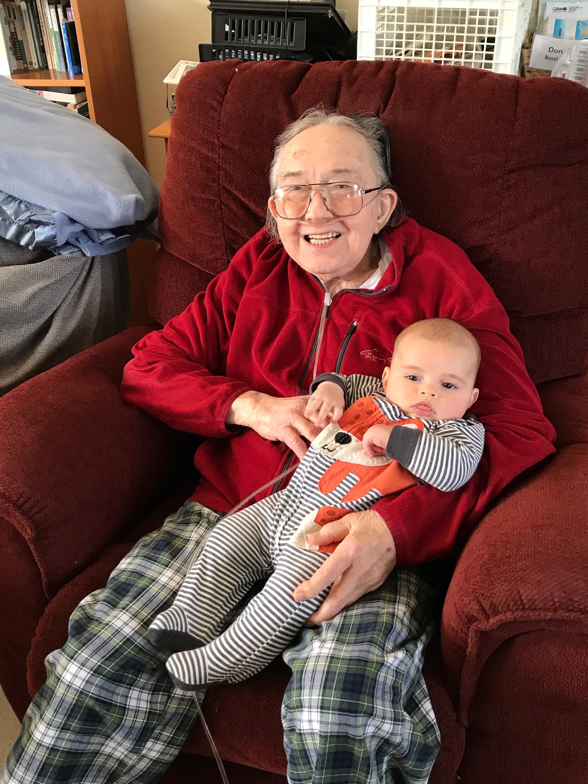 Donald Bassler - Memories Trees