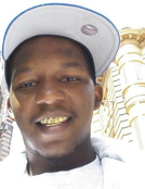 Devon A. Little - 2021 - Calvin B. Scruggs Funeral Home