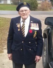 Edward Stephenson - 2021 - Fawcett Funeral Homes Limited