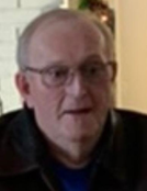 James Robert Harris - 2021 - Baker, Osinski, Kensinger Funeral Home