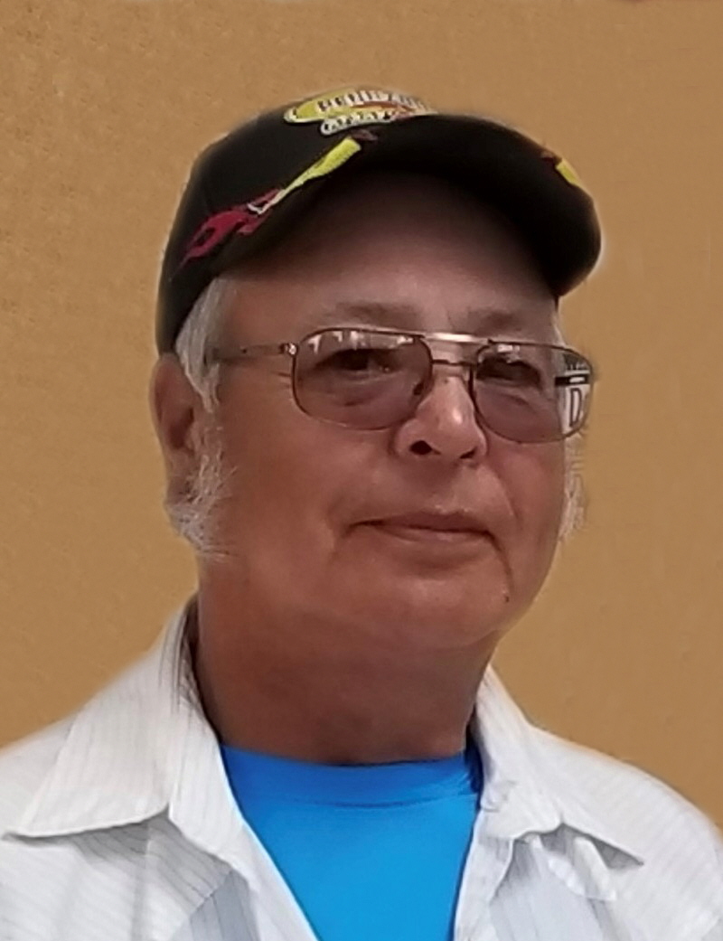 Roger Falcon - 2021 - Everson-Coughlin Funeral Home and Cremation Services