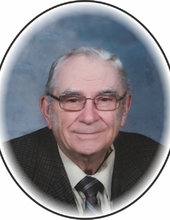 Eugene William Swick - 2021 - Kushneryk Funeral Service