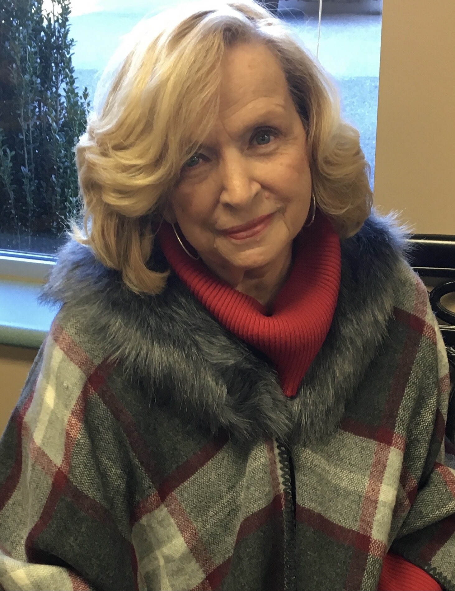 Susan D. Henry - 2021 - Beck Funeral Home