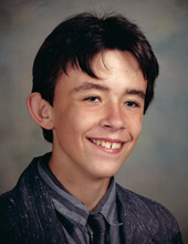 Robert J. Gill - 2021 - Morse-Bayliss Funeral Home