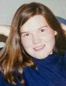 Angela Terese Ronson - 2021 - Ivers & Alcorn Funeral Home