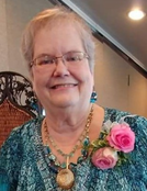 Cathy Mason - 2021 - Armstrong Funeral Homes