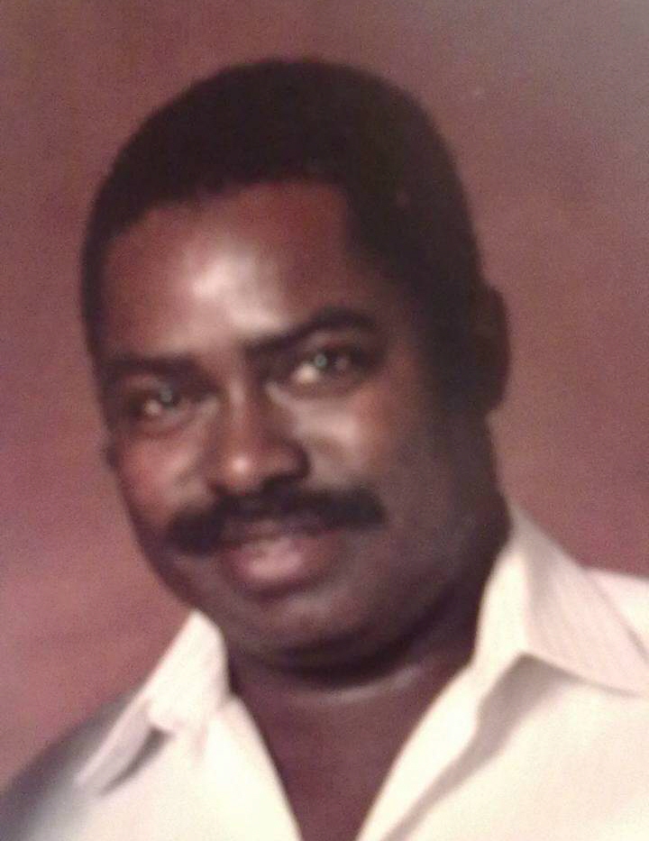 John Daniel Drayton Sr. - 2021 - Carmon Community Funeral