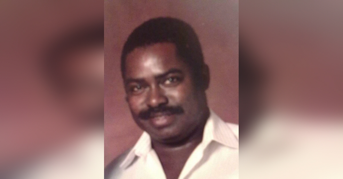 Obituary information for John Daniel Drayton Sr.