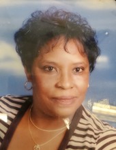 Lula Mae Montgomery - 2021 - Carter-Taylor-Williams Mortuary